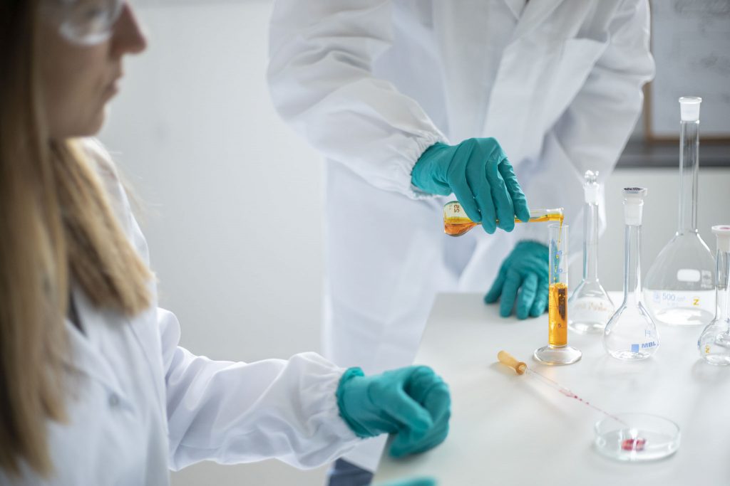 Il caso Mister a Life Science Business meets Research - Mister Smart ...