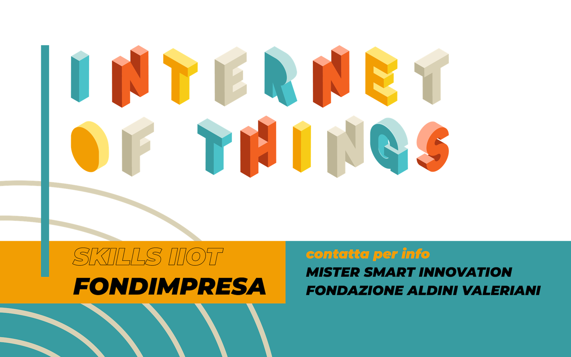 Industrial IoT: la formazione con Fondimpresa è gratuita - Mister Smart ...