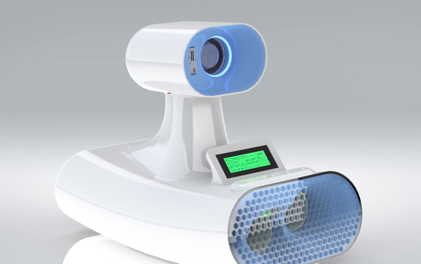 Filters for ventilation and environmental sanitization - Mister Smart ...