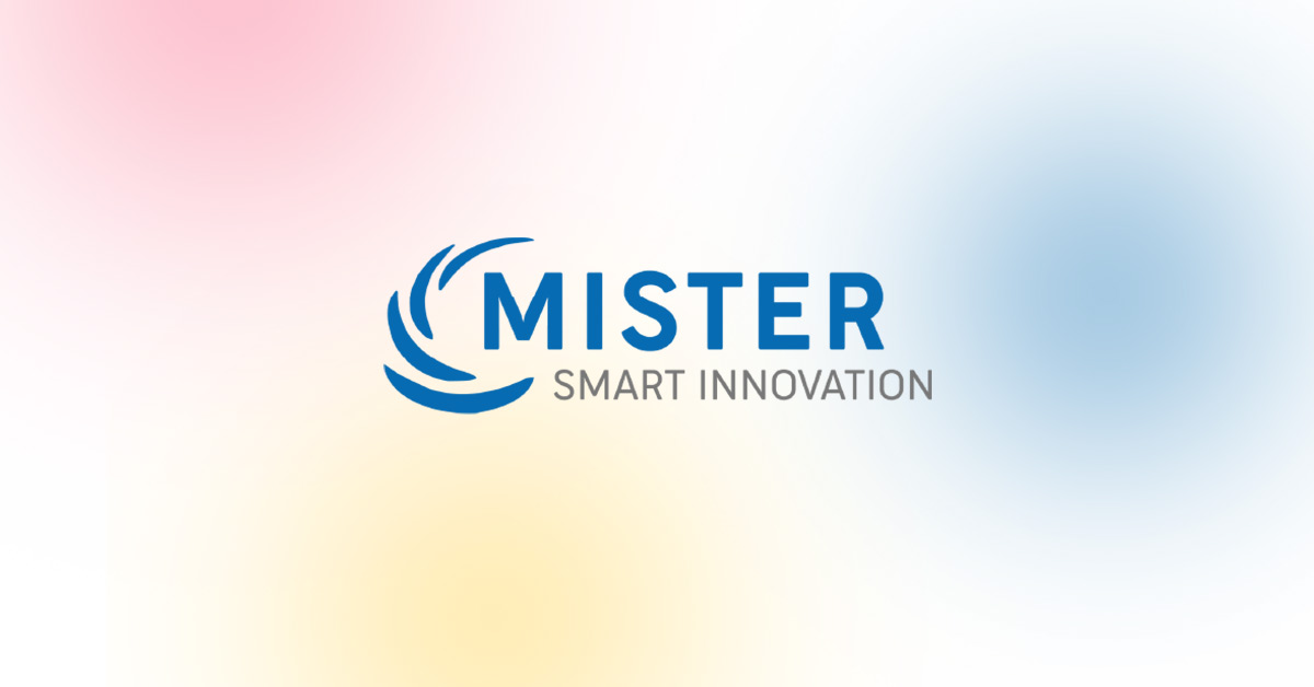 Landing - Mister Smart Innovation